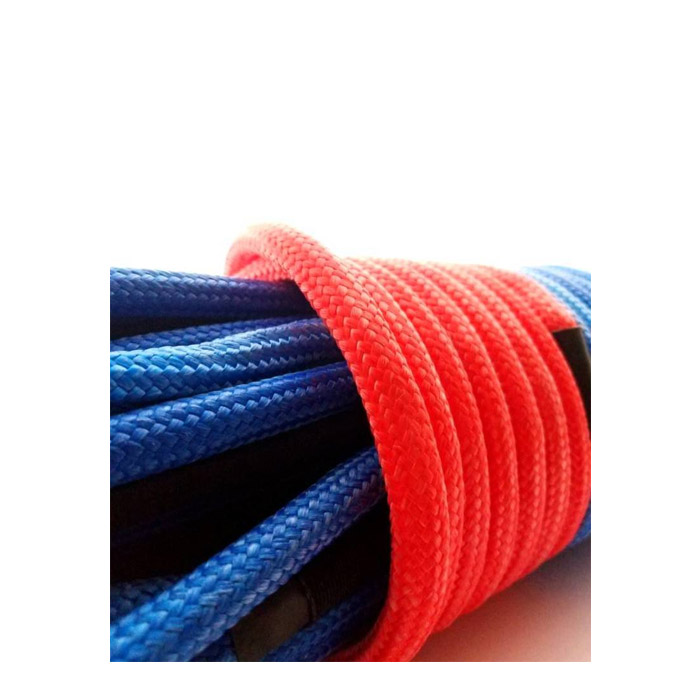 Spectra® Extreme Double Braided Winch Rope - AusOnWheels4x4