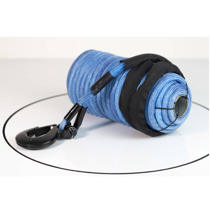 Spectra® Extreme Double Braided Winch Rope - AusOnWheels4x4