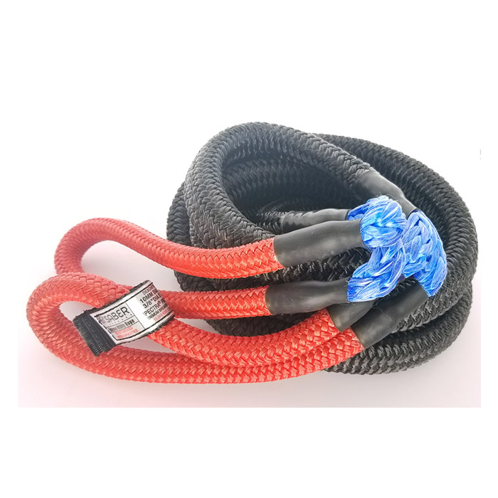 Spectra® Extreme Utility Rope – 15,000kg - AusOnWheels4x4